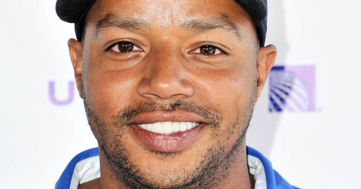 Actor Donald Faison on Working Out and Eating Well
