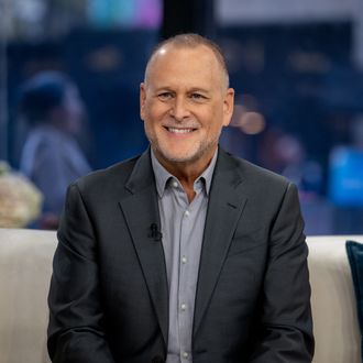 Dave Coulier Diagnosed with a Second Type of Cancer