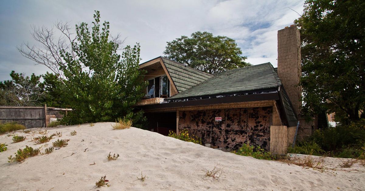 Three Years Later, Are We Ready for the Next Sandy?