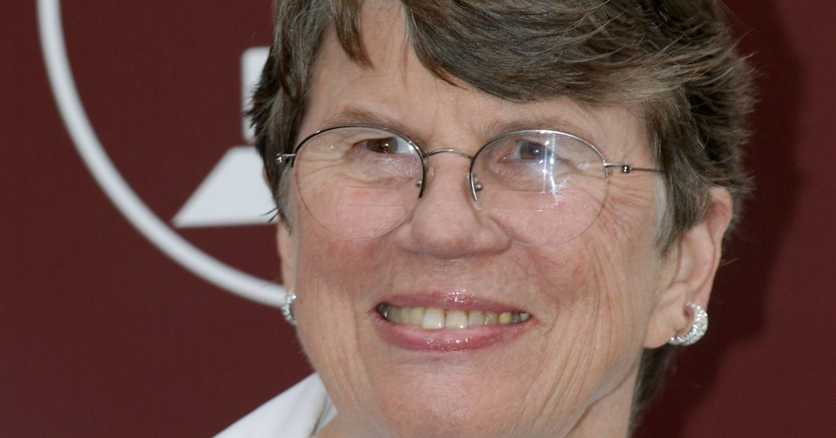 Janet Reno, First Female U.S. Attorney General, Dies at 78