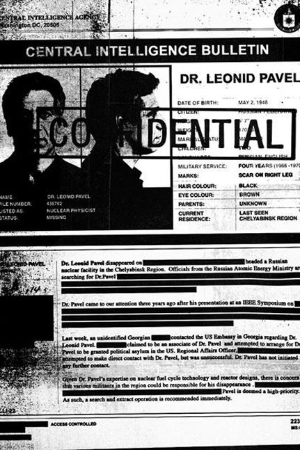 Read a ‘Leaked’ CIA Document (That Is Actually Part of a Viral Campaign ...