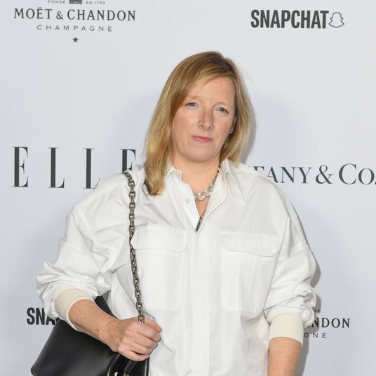 Megyn Kelly’s Style Evolution, From Fox Reporter to NBC Host