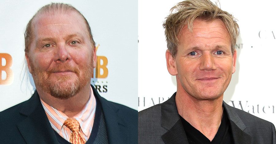 Gordon Ramsay Preemptively Files for Spotted Pig Trademark in the U.K.