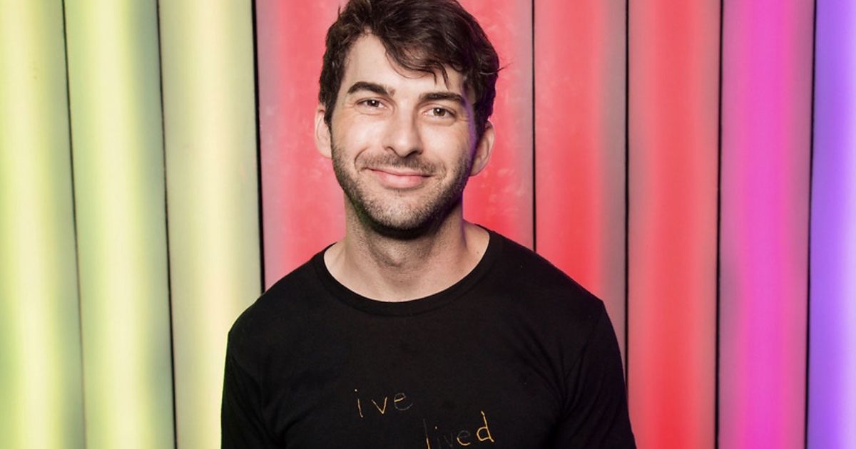 Talking Tweets with Brantley Brice