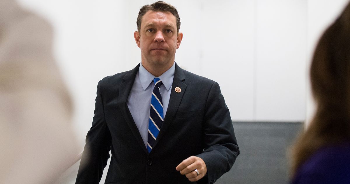 Man With Firsthand Experience in D.C. Crises Starts D.C. Crisis ...