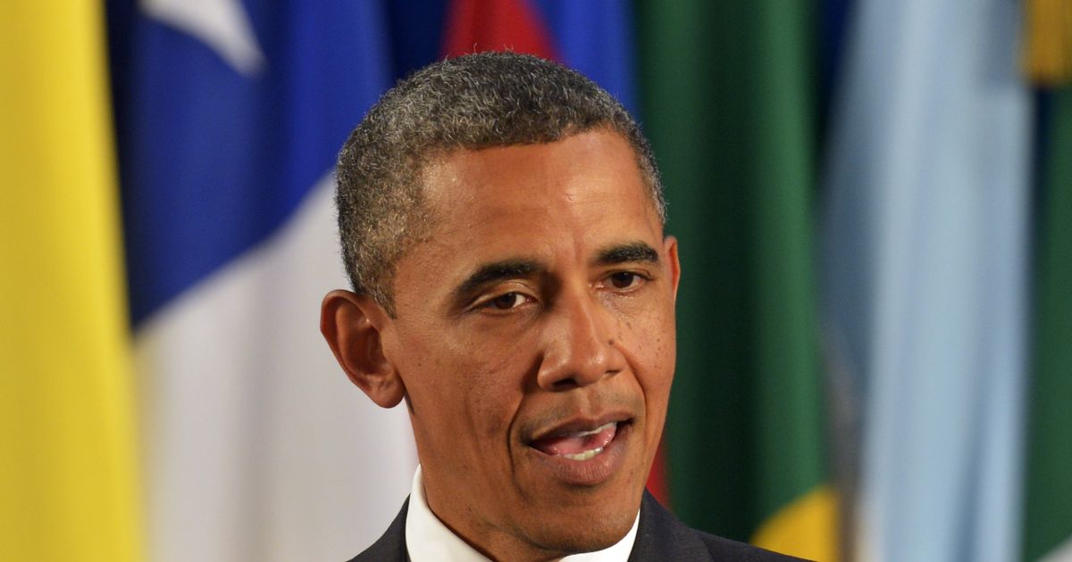 President Obama Leads Mitt Romney by 4 Billion Points, According to ...