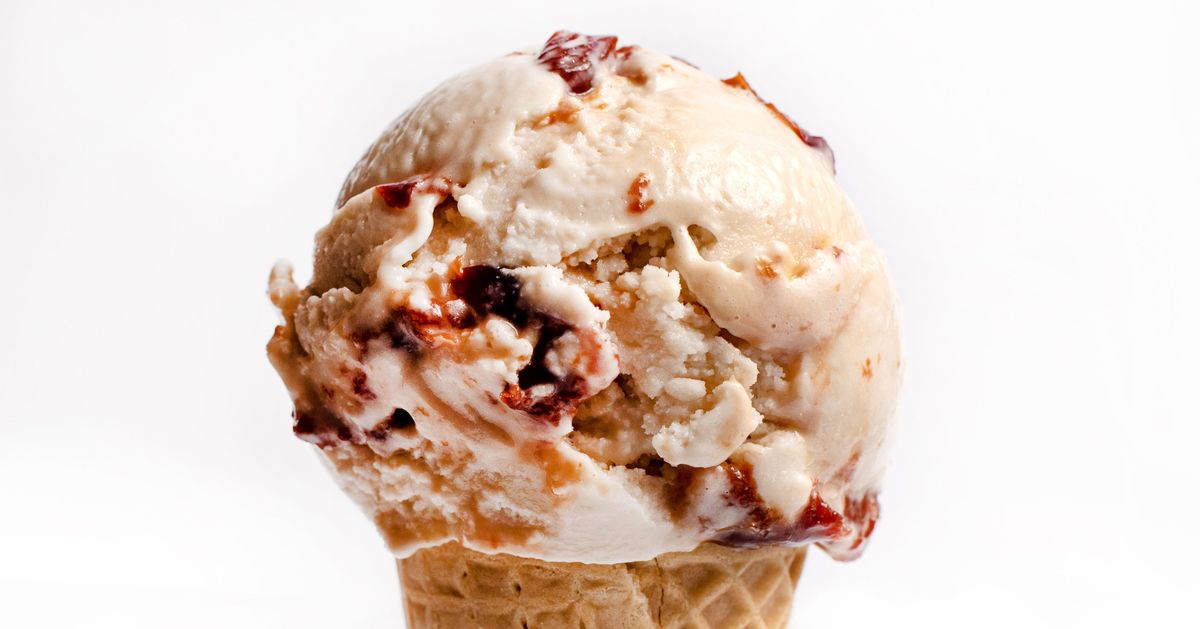 Eclipse Vegan Ice Cream Debuts at OddFellows on November 8.