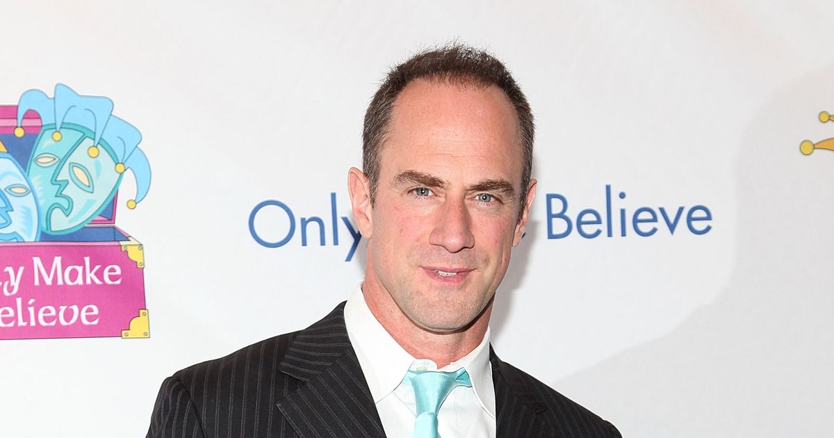 Christopher Meloni Is Now a Regular on True Blood