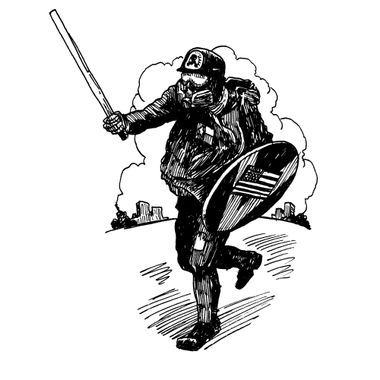 Beyond Alt: Understanding the New Far Right