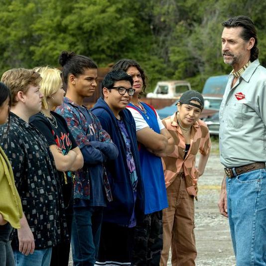 The 13 Rules for Creating a Prestige TV Drama