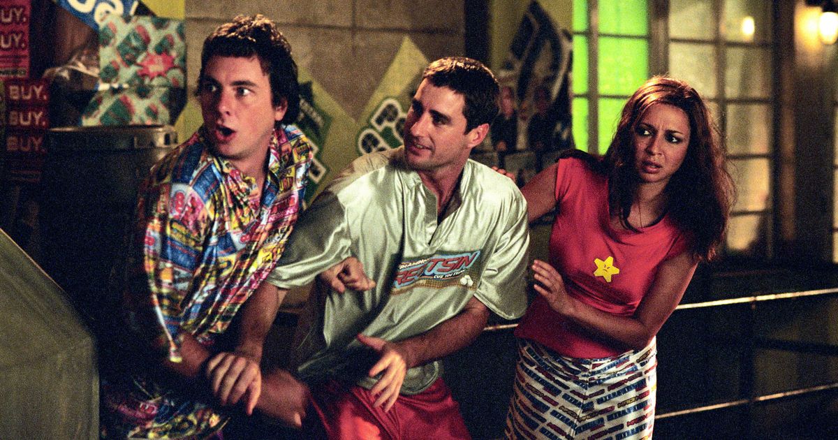 You Can See Idiocracy at Its 10th-Anniversary Screening Before Seeing ...