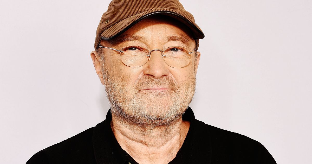 Can You Feel a Phil Collins Comeback Tour Coming in the Air Next Summer?