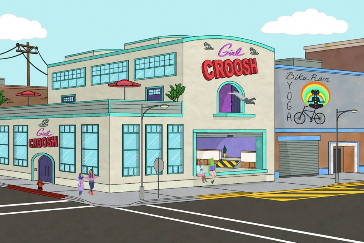 BoJack Horseman: 75 Jokes You Probably Missed in Season 4