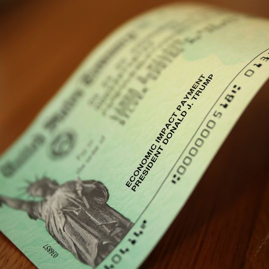 Isabelle Brourman on Painting Donald Trump