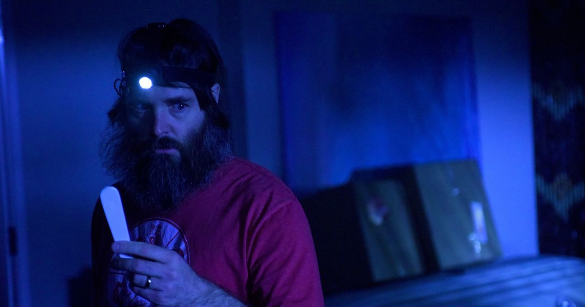 The Last Man On Earth Recap Masturbatorium 6169