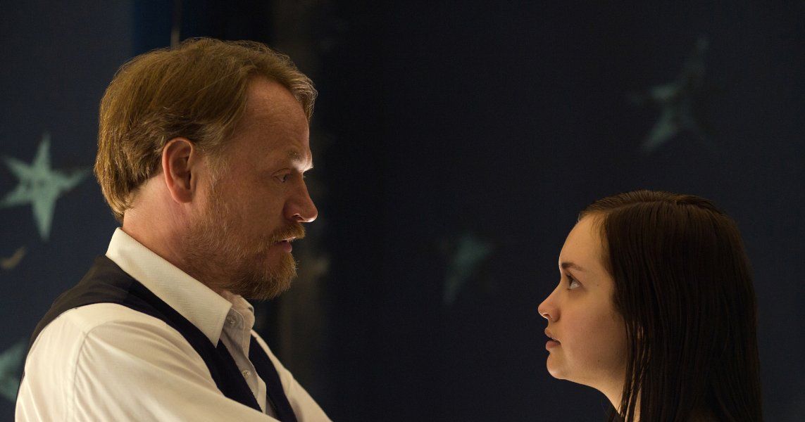 Ebiri: You’ll Hate Yourself for Jumping at The Quiet Ones’ Cheap Scares