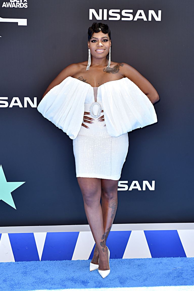 BET Awards 2019 Red Carpet: See All the Best Looks