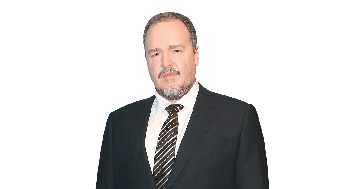 The Killing’s Brent Sexton on Why His AMC Crime Drama Will Last - Vulture