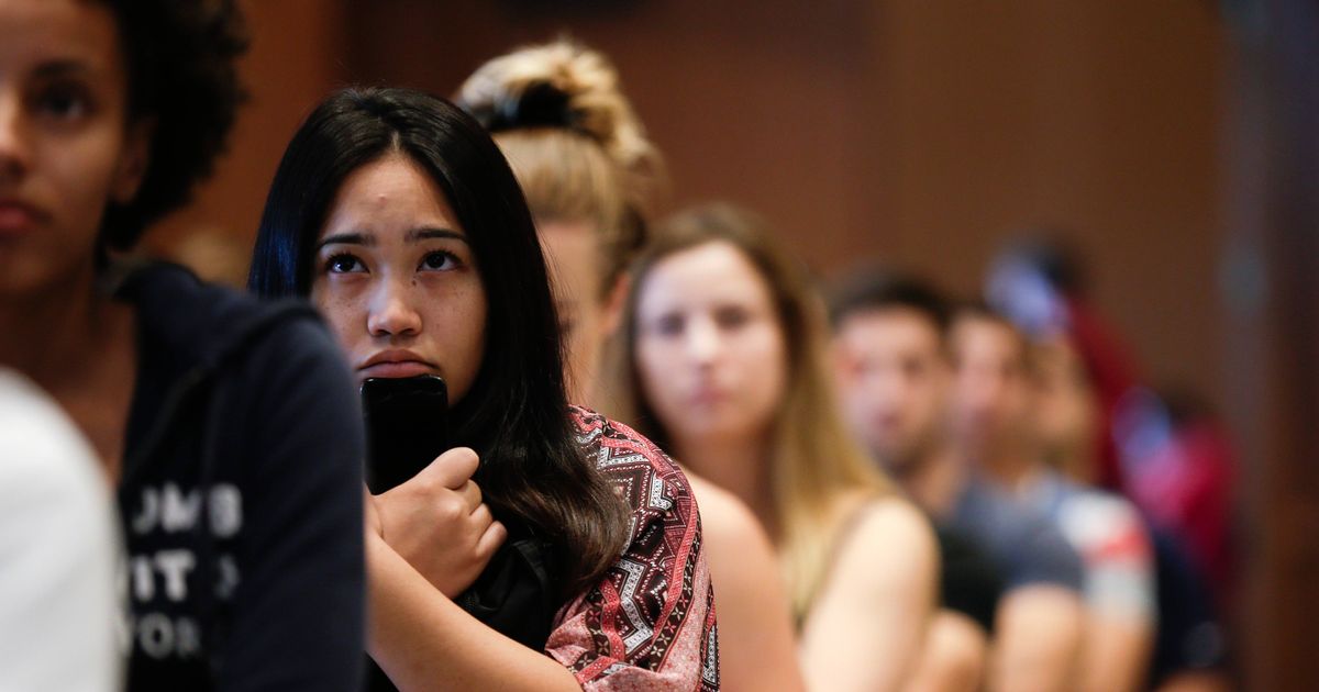 What a New Survey Can — and Can’t — Tell Us About Campus Sexual Assault