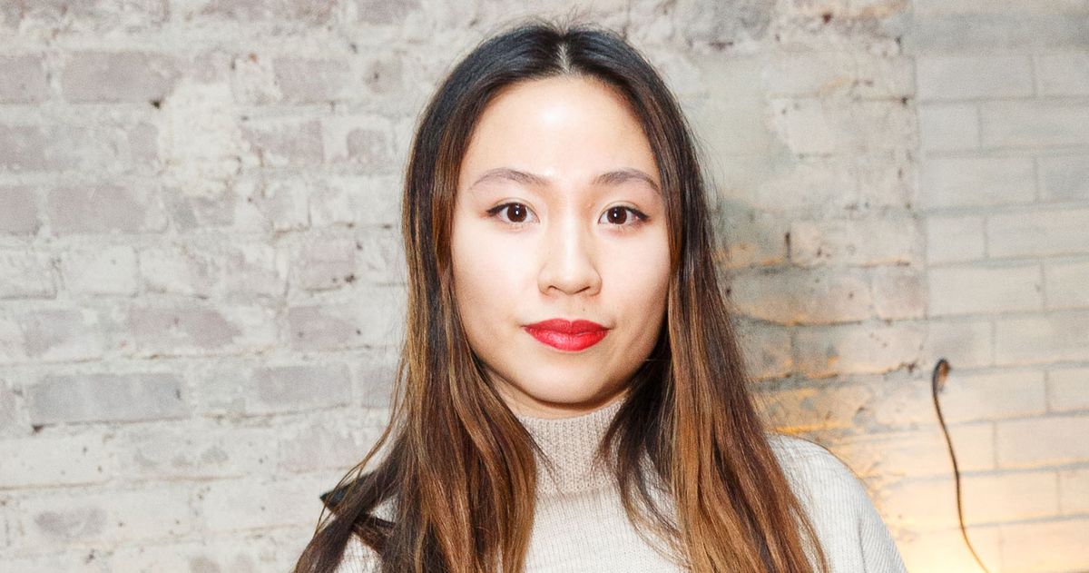 Tastemakers: Designer Sandy Liang