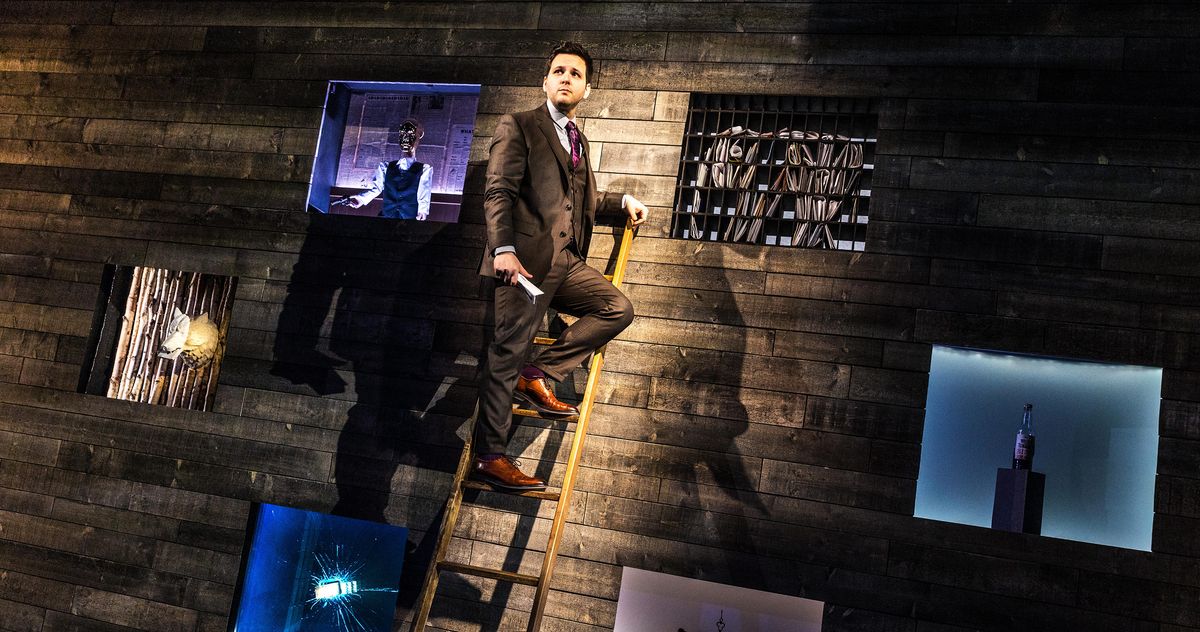 The Best Magic Specials, Shows, And Documentaries to Stream