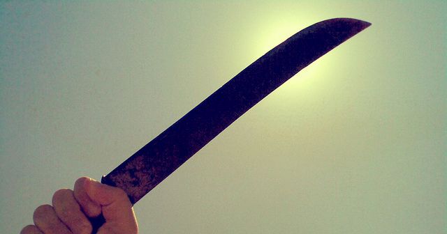 Livery Cabbies Get Posse Together to Defend Their Own