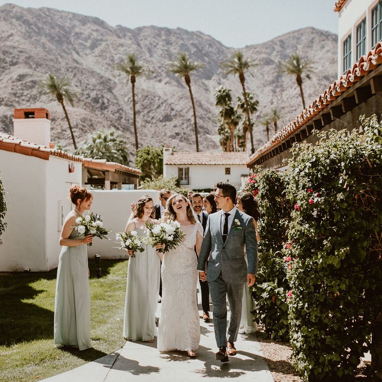 The Wedding Files: Maisie Culver and David Imai