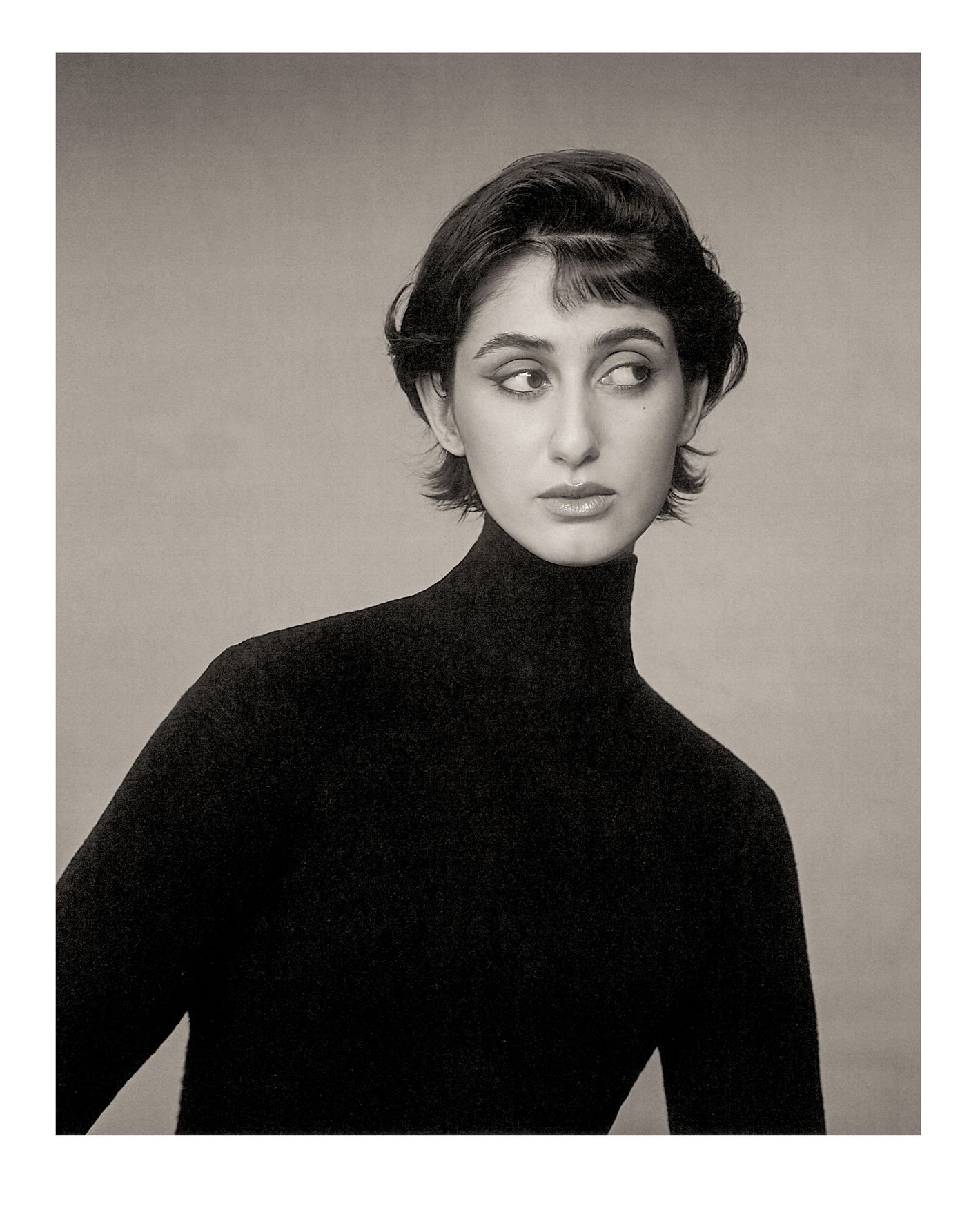 Rama "First Lady of NYC" Duwaji for The Cut - Dec 2025 - Entertainment ...