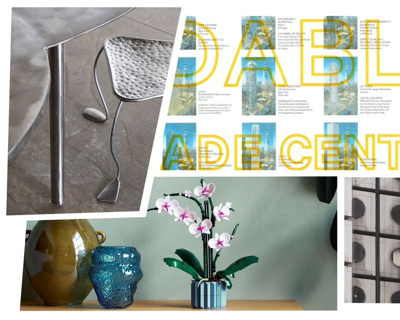 Design Hunting: Home Tours, Design Trends & Design News – Curbed