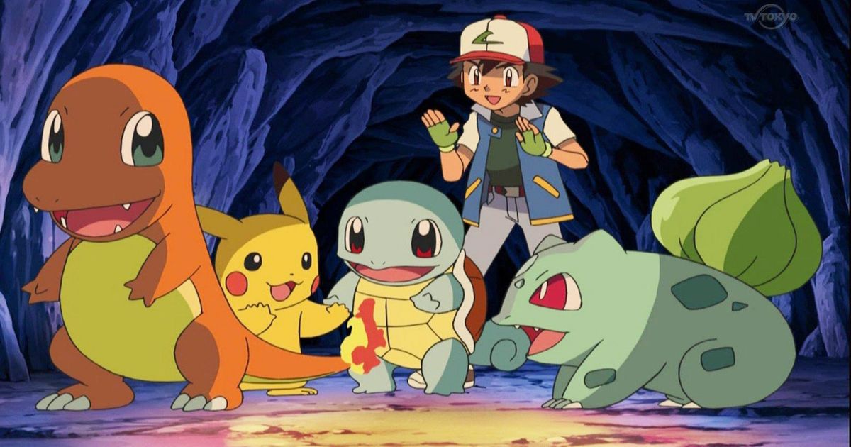 11 Rarest Pokmon Go Characters And Where To Find Them