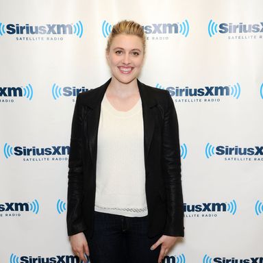An Evolution of Greta Gerwig’s Eclectic Style