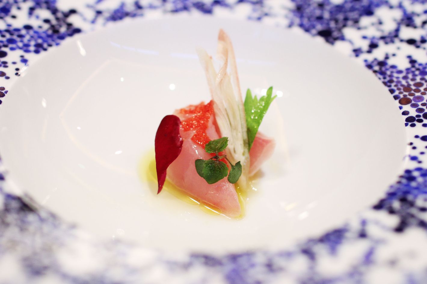 Boston Import O Ya Is New York’s Newest Omakase Option