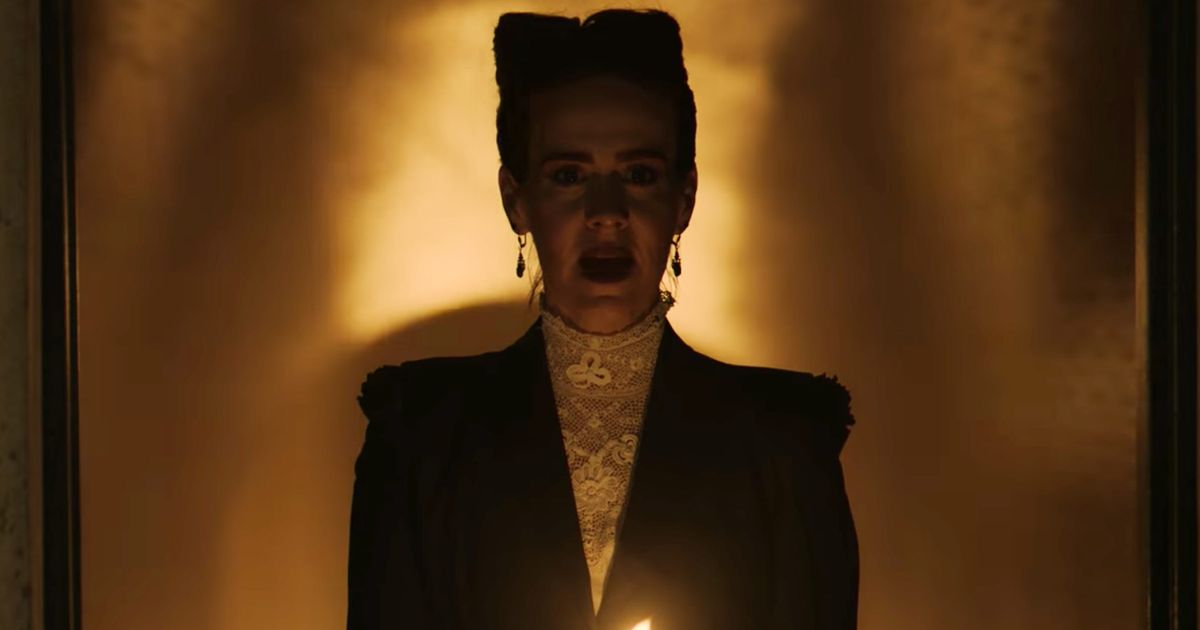 Watch the ‘American Horror Story: Apocalypse’ Trailer