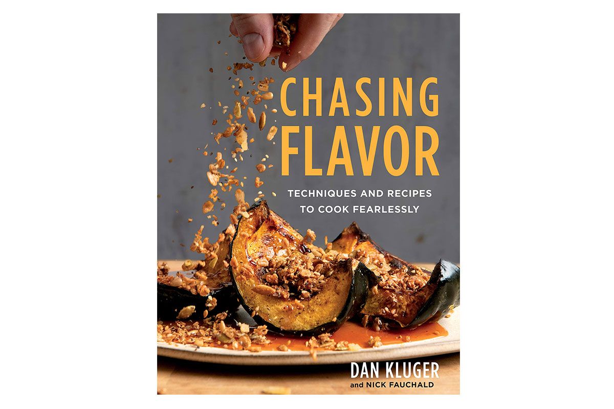 8 Highly Giftable, New Cookbooks by New York Chefs