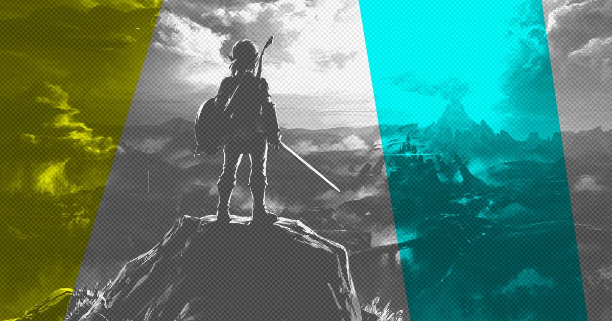 The 10 Best Video Games of 2017