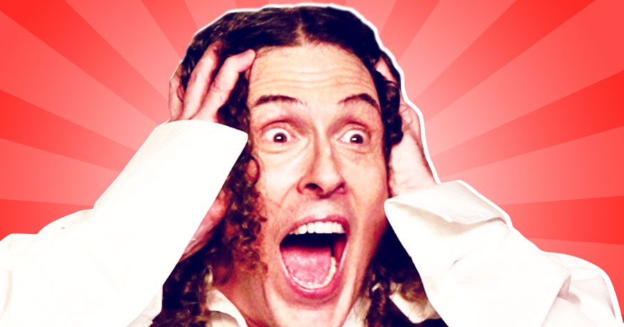 7 Reasons Weird Al Won the Internet and Topped the Charts