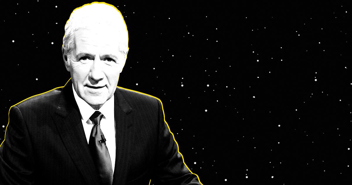 This Is (Every Star Wars–Themed Question From) Jeopardy!