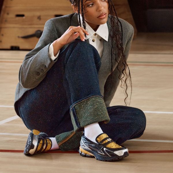 Mise The Standard Kitchen Shoes Review 2023 | The Strategist