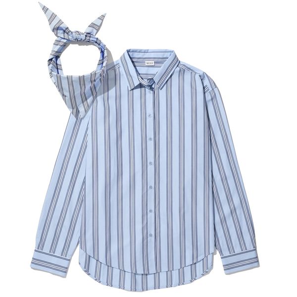 All the Best Stripes on Sale at Kule for July 4 Weekend | The Strategist