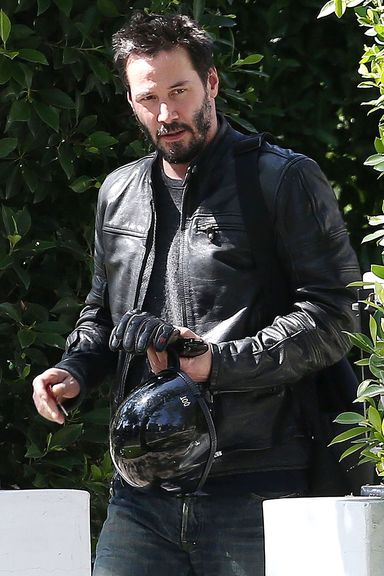 Just 47 Photos of Keanu Reeves