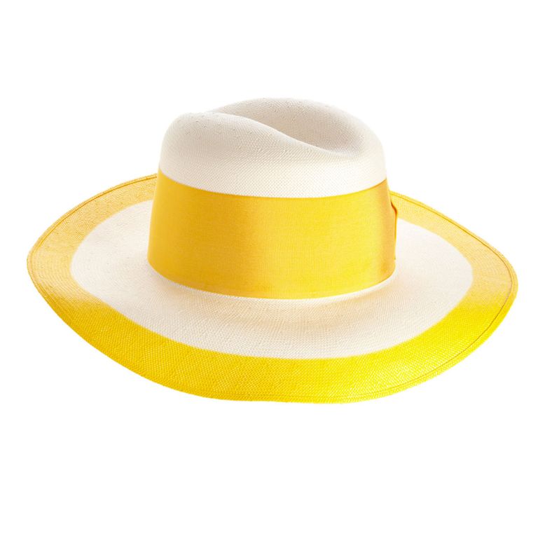 17 Sun Hats That Are the Perfect Size for Summer