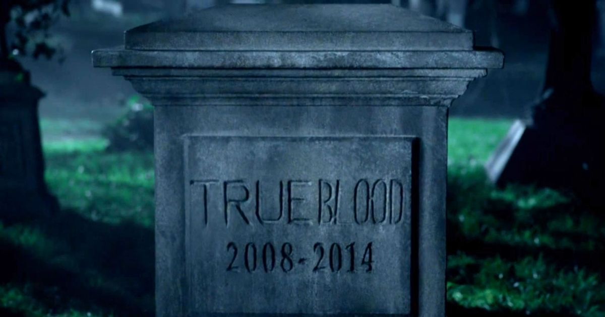 Watch a Teaser for True Bloods Final Season