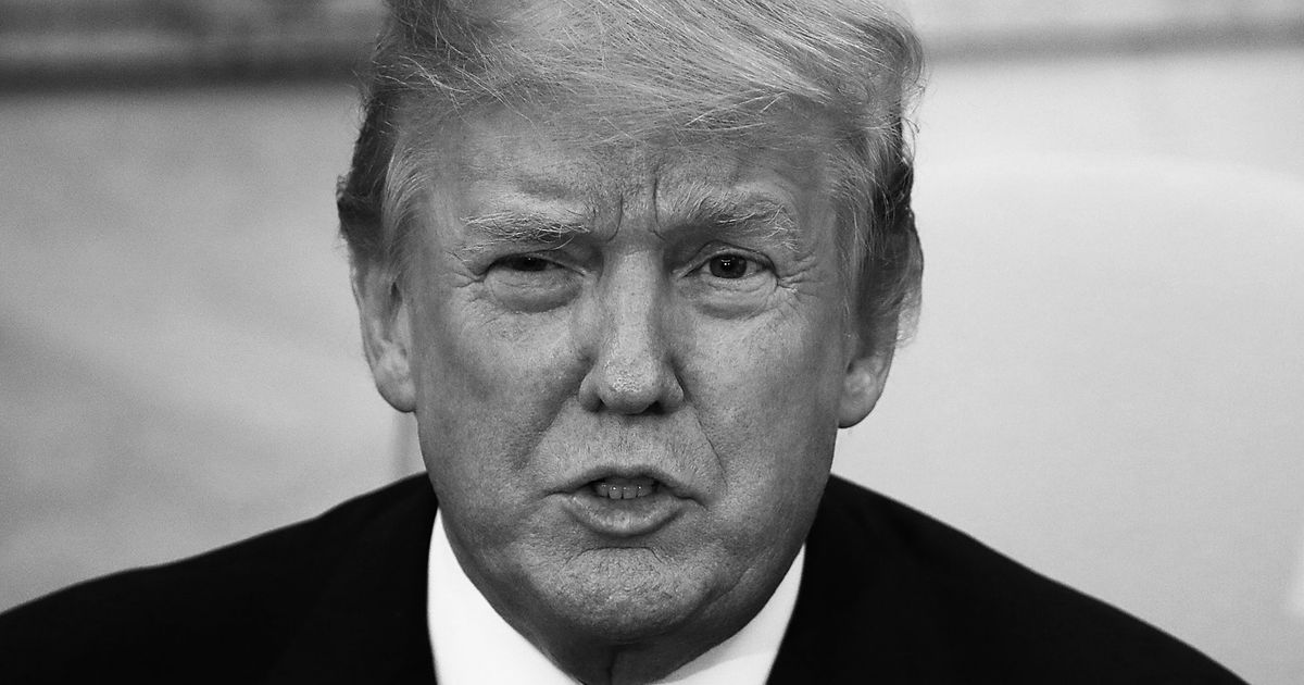 Donald Trump Still Can’t Count