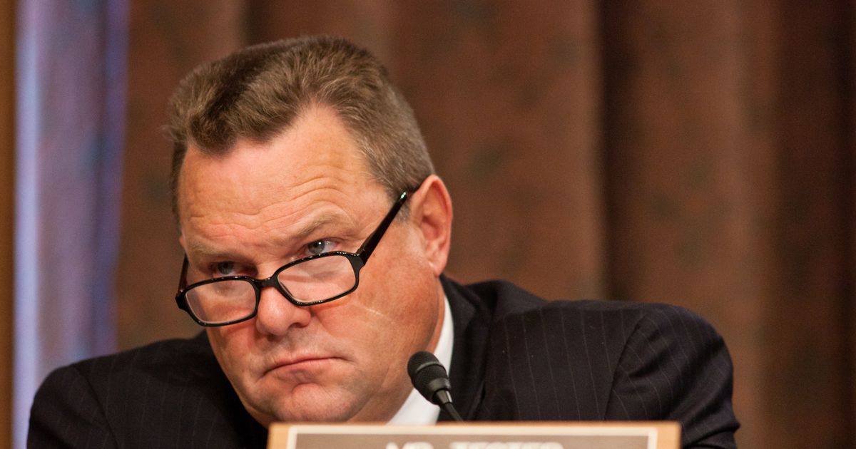 Senator Jon Tester Proves It’s Not Too Late to Endorse Gay Marriage