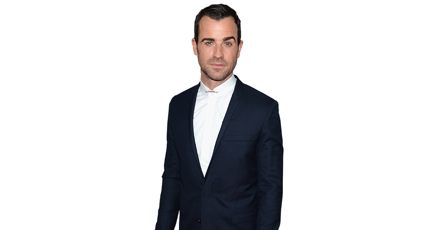 Justin Theroux on The Leftovers, David Lynch, and Why He Wasn’t Groot