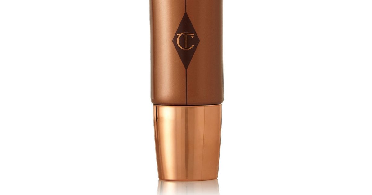 The ‘Supermodel Tan’ That Actually Looks Natural