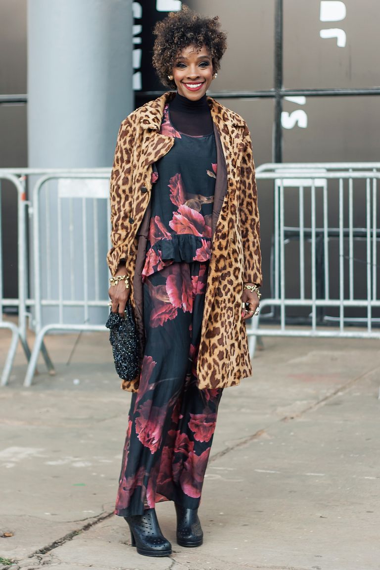 Street Style From Brazil Fashion Week