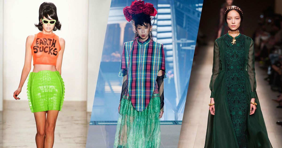 Runway to Cosplay: Fashion That Works for Comic Con