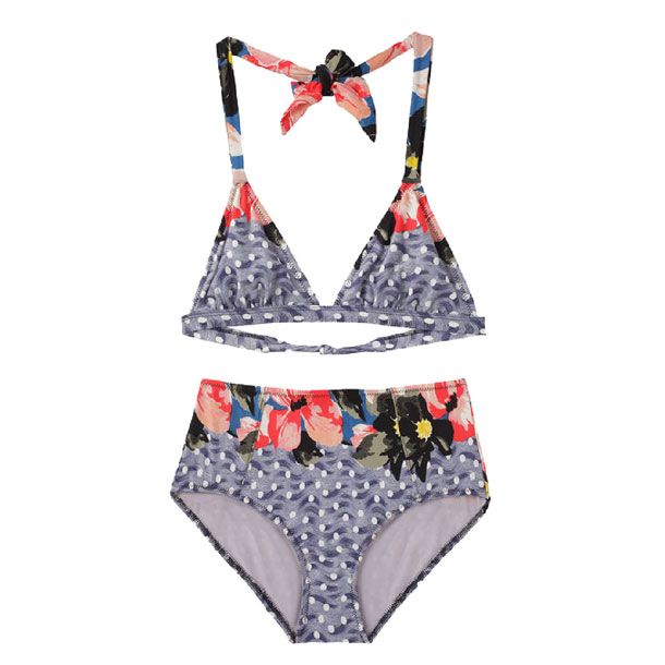 See 22 Retro-Inspired Swimsuits