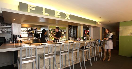Flex Mussels Gets a New Chef, Menu